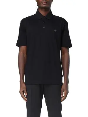 BOSS Polo Shirt - Black