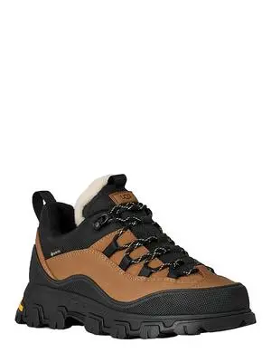 UGG Metrotrek Hiker Waterproof Sneakers - Chestnut