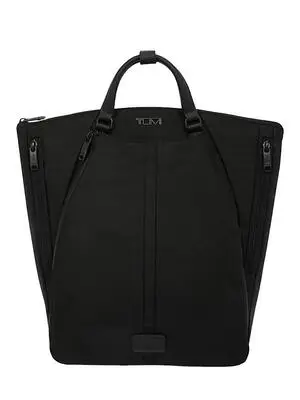 Tumi Tennis Backpack Black