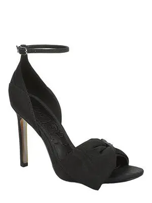 Sam Edelman Ida High-heel Sandals - Black