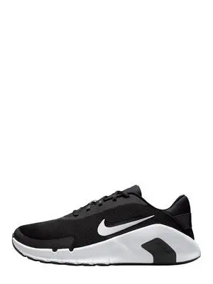 Nike Flex Train Workout Shoes - Black