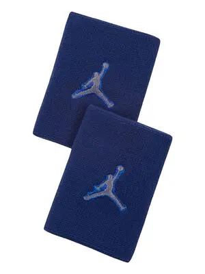 JORDAN Jumpman Wristbands - Blue