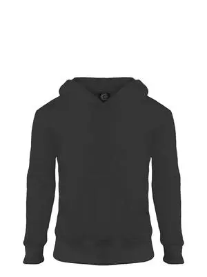 BENBEN Fleece Pullover Hoodie - Black