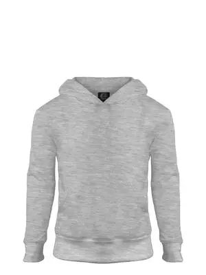 BENBEN Fleece Pullover Hoodie - Oxford