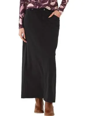 THREADS 4 THOUGHT Delanie Maxi Skirt