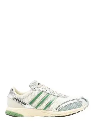 Adidas Adizero Adios Sneakers - White