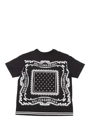 Dolce & Gabbana T-shirt - Black