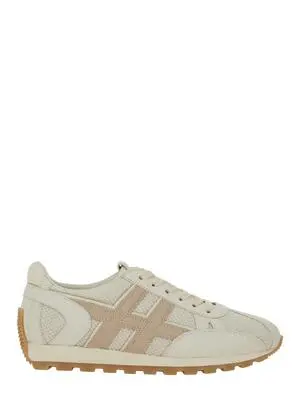Hogan Sneaker '86 Er - White