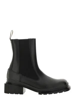 Dr. Martens Maybole Chelsea Boots - Black