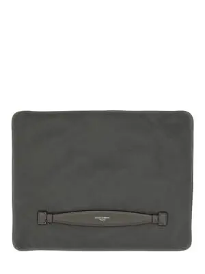 Dolce & Gabbana Handheld Bag - Grey