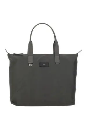 Dolce & Gabbana Shopping Bag Adamo - Charcoal