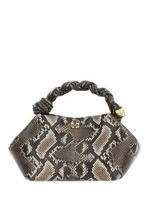 GANNI Small 'bou' Bag - Multicolour