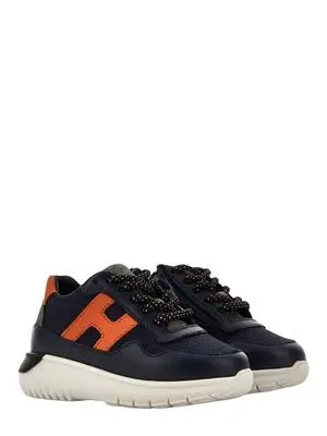 Hogan Interactive 3 Sneakers - Blue