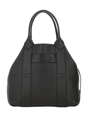Hogan Shopping Bag - Black
