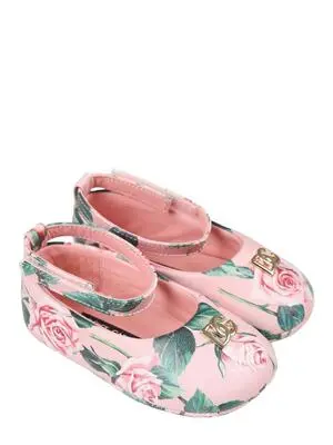 Dolce & Gabbana Ballerinas - Multicolour