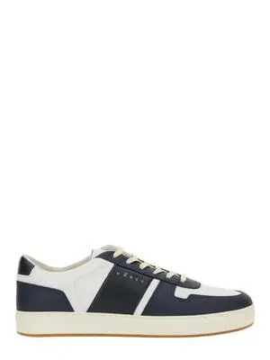 Hogan H Tv Sneakers - Blue