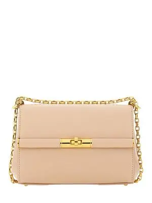 Dolce & Gabbana Shoulder Bag 'marlene - Pink