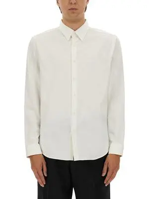 Theory Shirt Sylvain - White