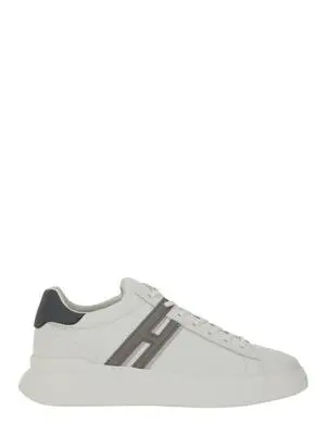 Hogan H580 Sneakers - White
