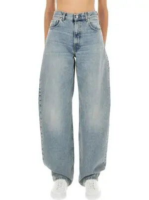 HAIKURE Bibi Jeans - Denim