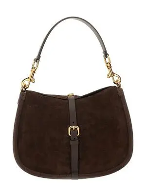 Etro Pony Bag - Brown