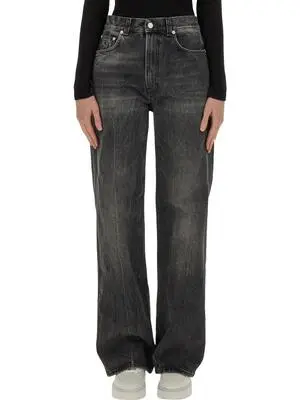HAIKURE Winona Jeans - Black