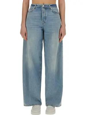 HAIKURE Bethany Jeans - Denim