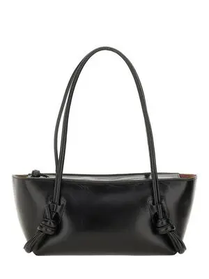 Hereu Fleca Bag - Black