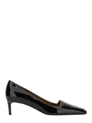Khaite Celia Pumps - Black