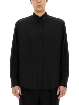Fendi Tailor Made Shirt - Black
