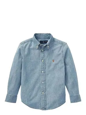 Polo Ralph Lauren Shirt - Blue