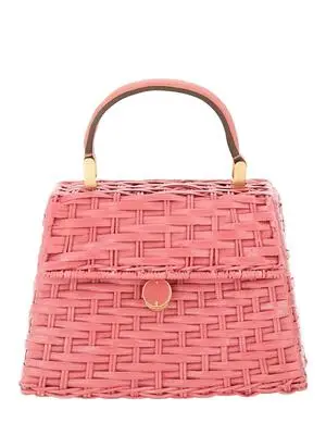 Cult Gaia Nano Sybil Bag - Pink