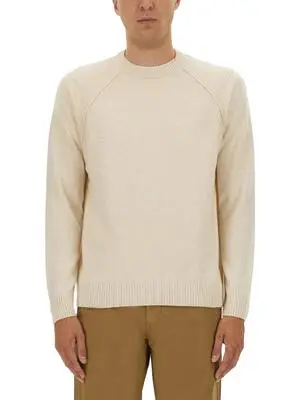 Woolrich Choker - Beige