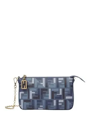 FENDI Baguette Pouch
