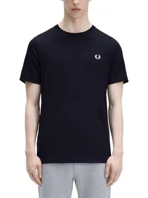 Fred Perry Classic T-shirt - Blue