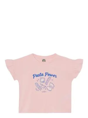 BONTON T-shirt - Pink