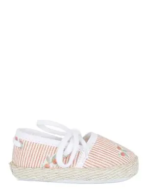 TARTINE ET CHOCOLAT Lace-up Casual Shoes - Multicolour