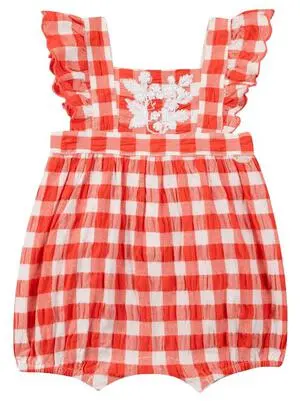 TARTINE ET CHOCOLAT Dress - Multicolour
