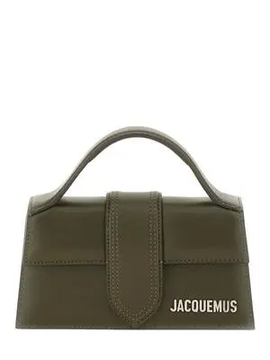 Jacquemus Le Bambino Mini Bag - Green