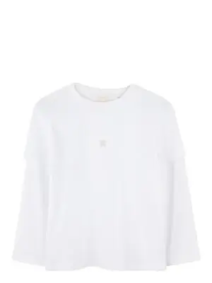 Givenchy Shirt - White