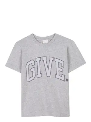 Givenchy T-shirt - Grey