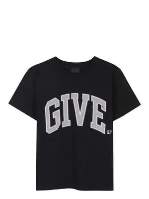 Givenchy T-shirt - Black