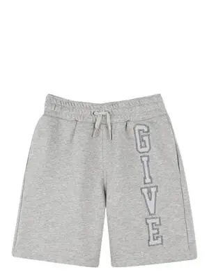 Givenchy Short - Grey