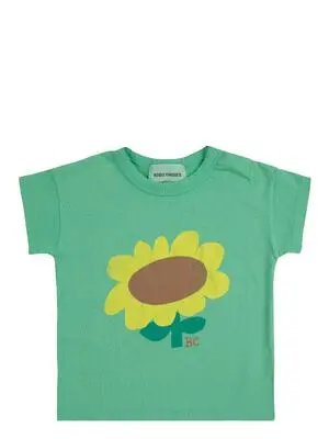 BOBO CHOSES T-shirt - Green