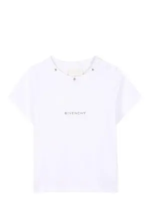 Givenchy T-shirt - White