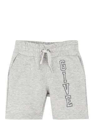 Givenchy Shorts - Grey