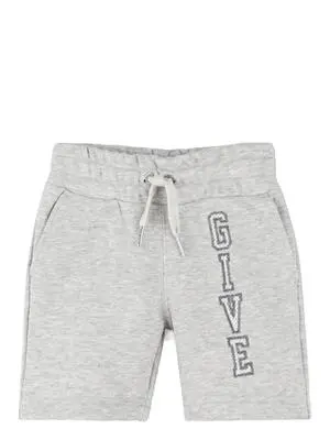 Givenchy Short - Grey