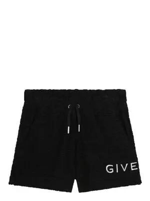 Givenchy Short - Black