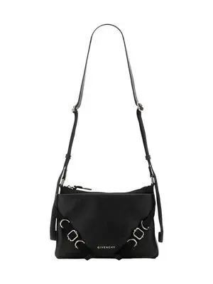 Givenchy Voyou Skinny Bag - Black