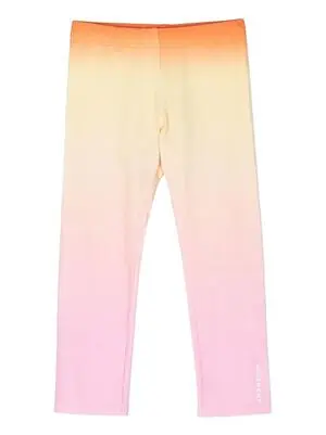 Givenchy Shaded Leggings - Multicolour